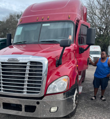 TPA CARGO SOLUTIONS LLC