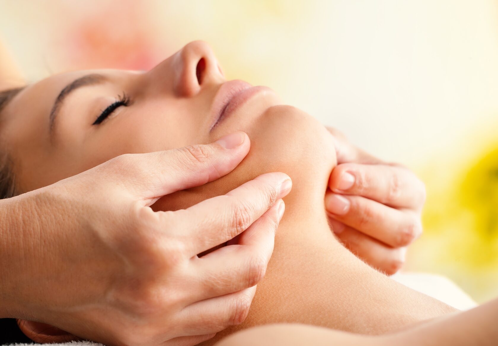 Face yoga for jowls: 5 essential exercises