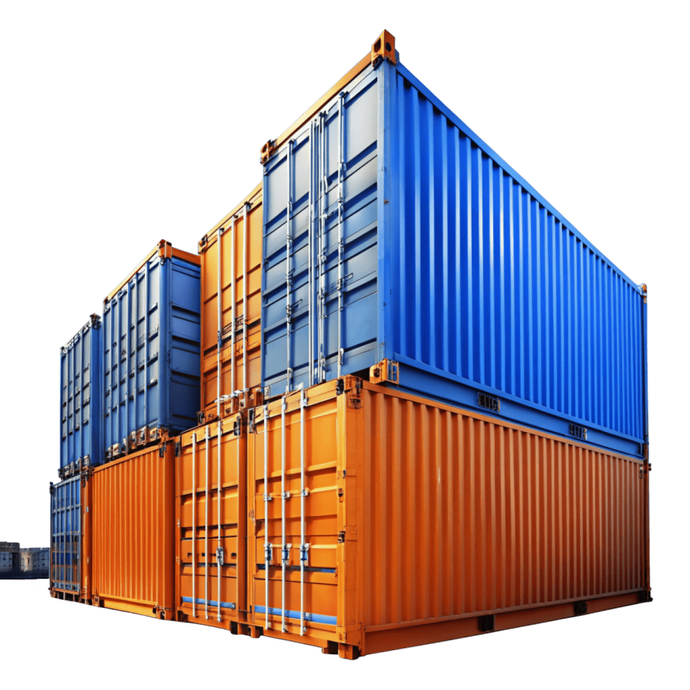 Cargo transportation from China to the CIS and Europe. From Europe to ...