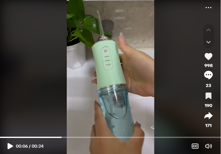 10 Viral TikTok Products to Sell in 2025
