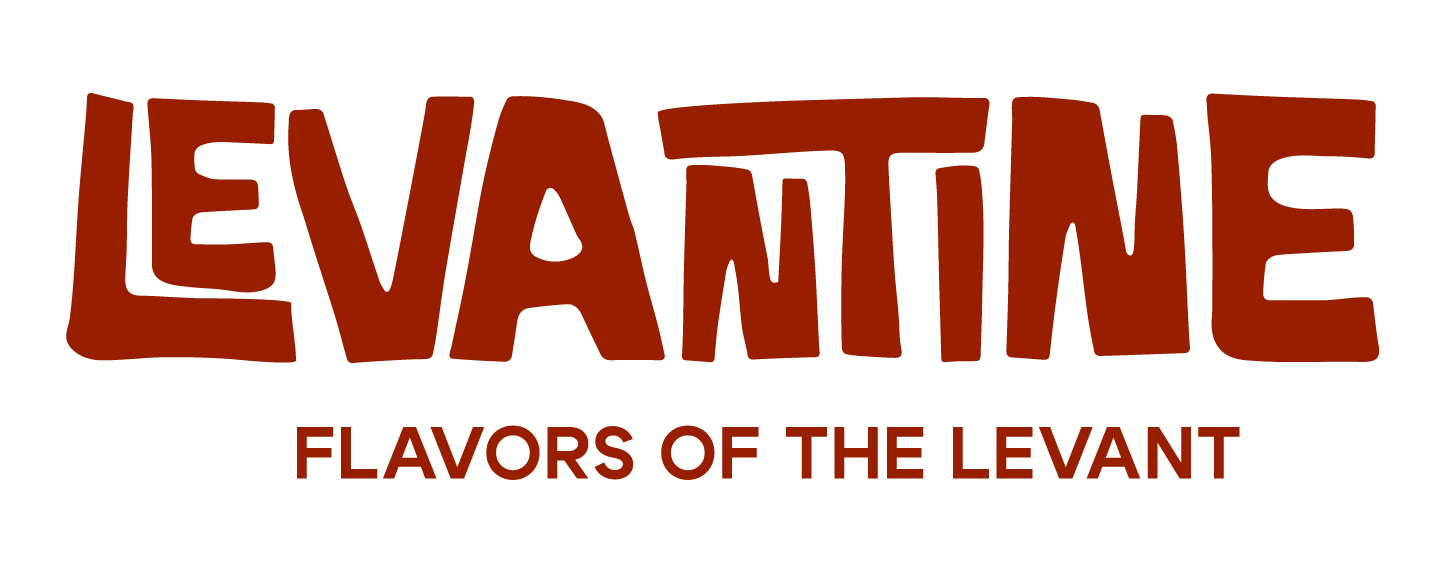 Menu | LEVANTINE