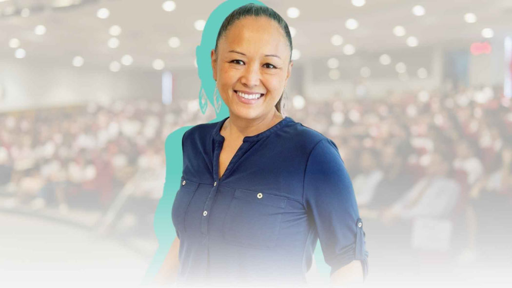 How Katherine Winston is Championing Diversity in Proptech
