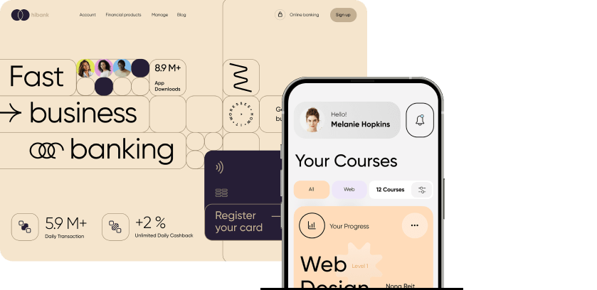 Curs Front End Developer Acreditat - Programare Front End