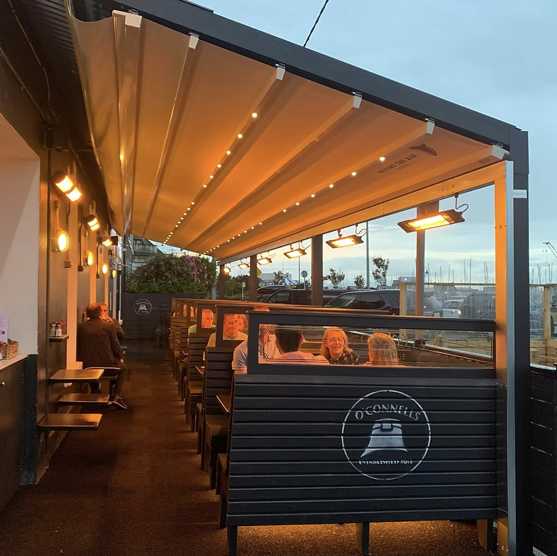 Howth Guinness Oyster & Music Festival