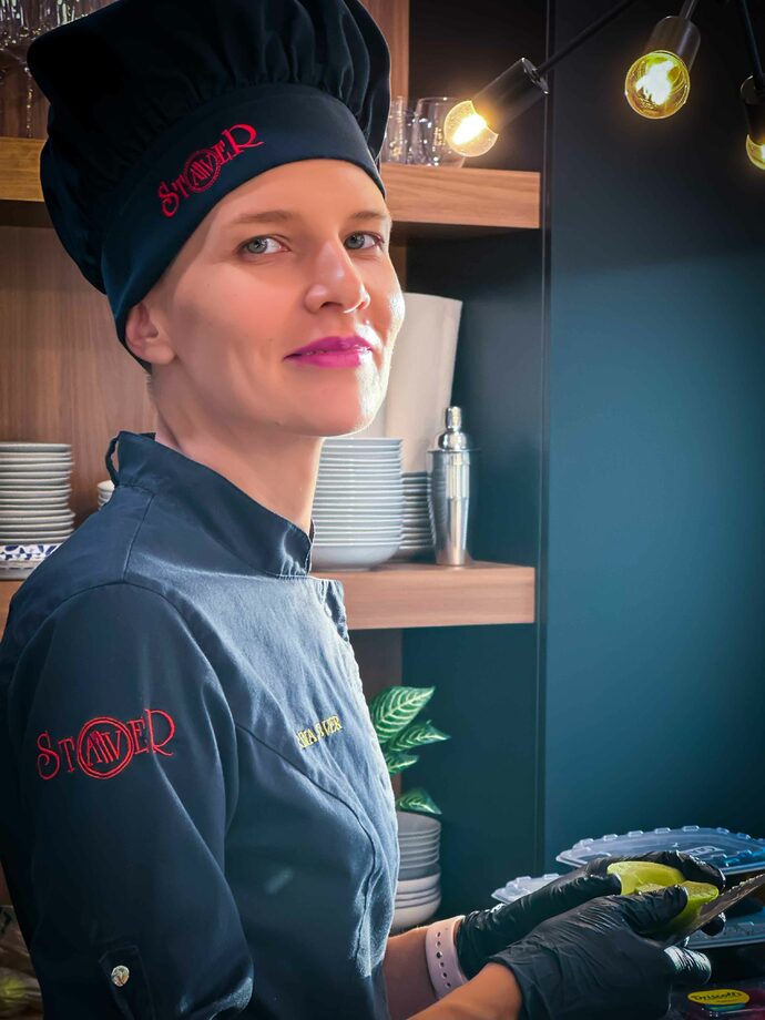 In-Home Chef Experience: Luxury Dining at Home