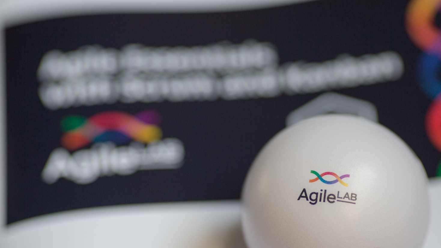 About AgileLAB GmbH: Dynamic Professionals Empowering Global Business