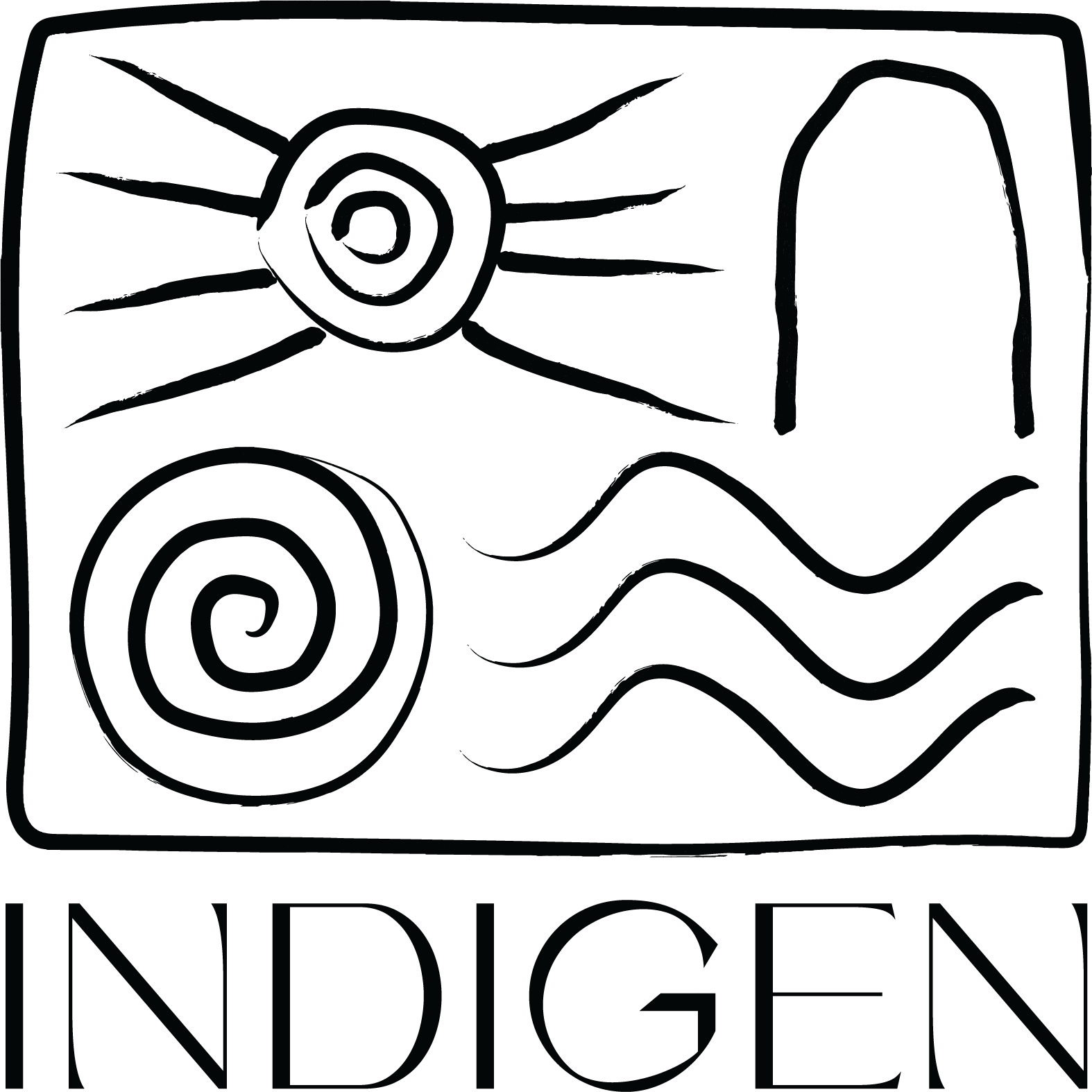 Indigen Restaurant and Bar (HOME)