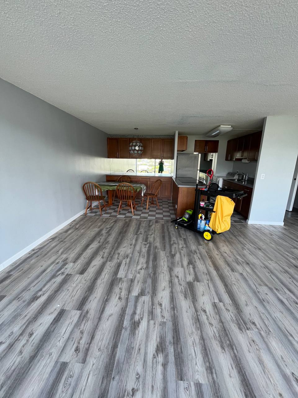 Cleaning in Hawaii – Top Level Cleaners