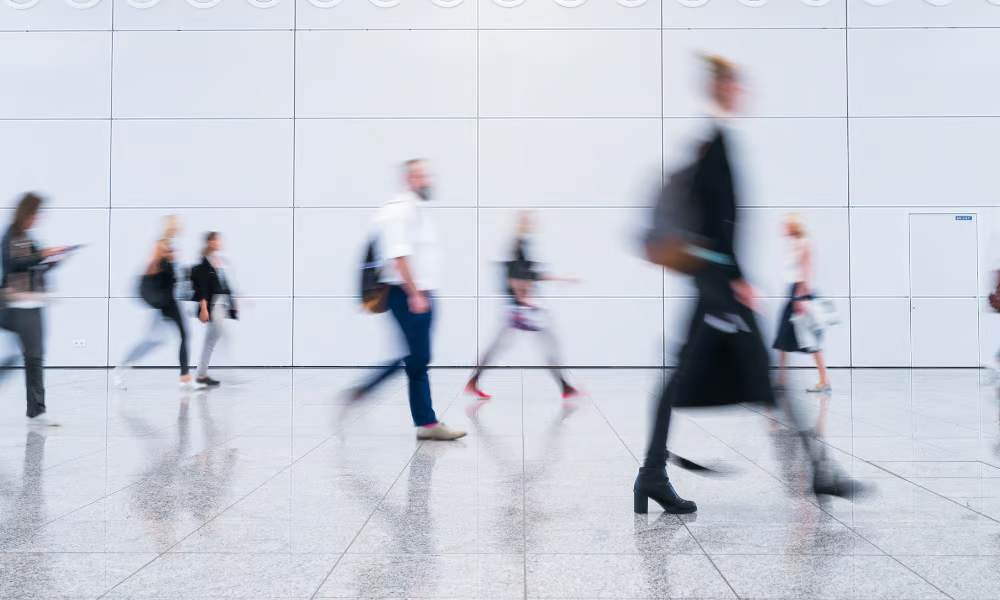 Top HR Focus Areas for 2025 and How to Excel in Them