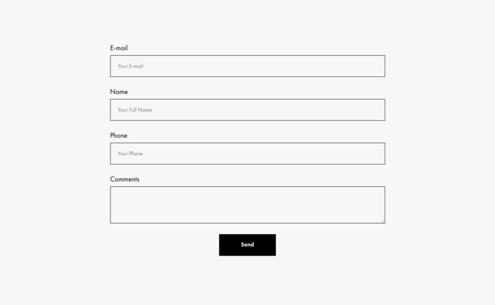 Tilda Website Builder: Overview, Testimonials, Website Examples