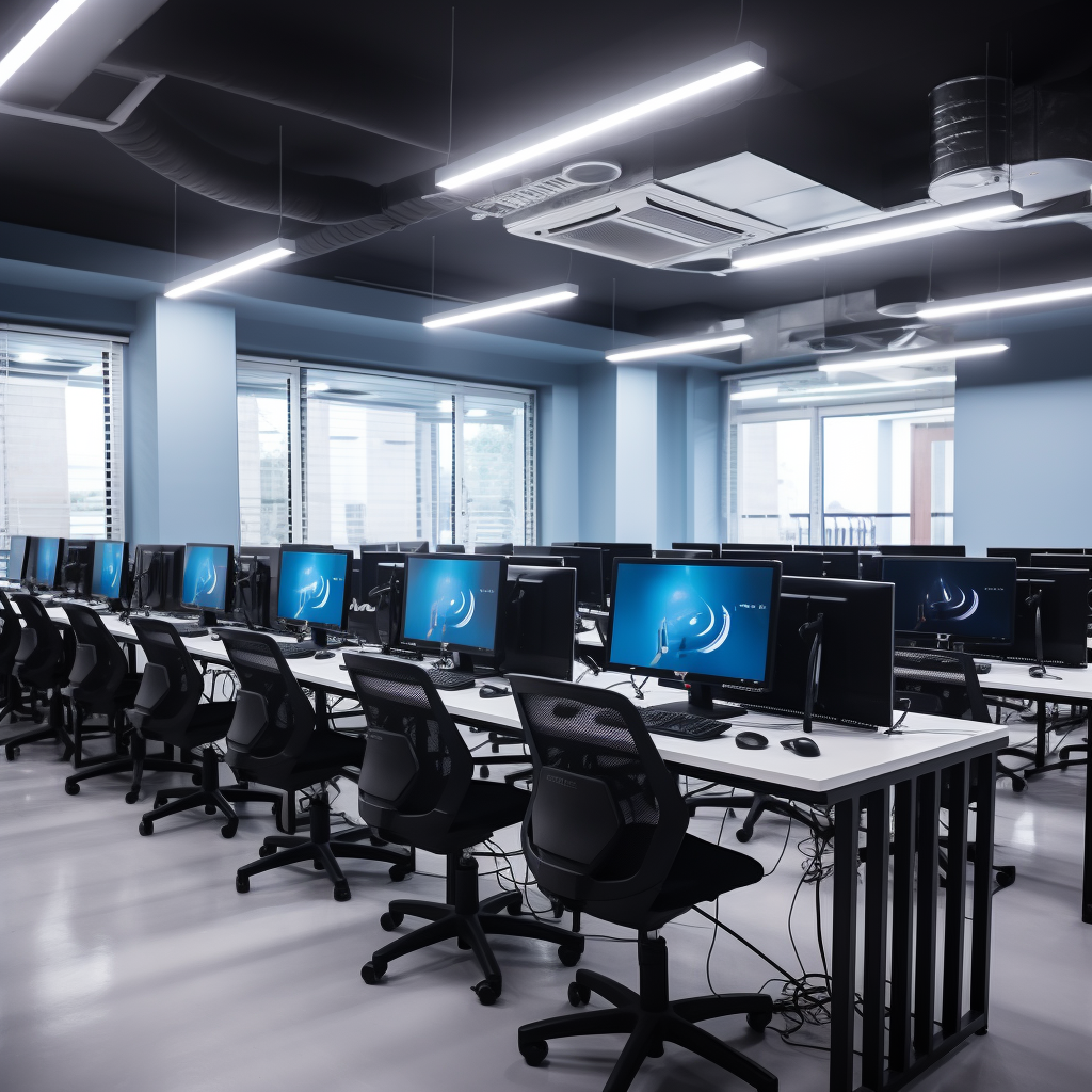 Набор в Школу Java-разработчиков открыт! Повышение квалицикации ...