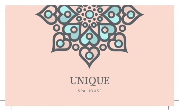 Unique Spa House
