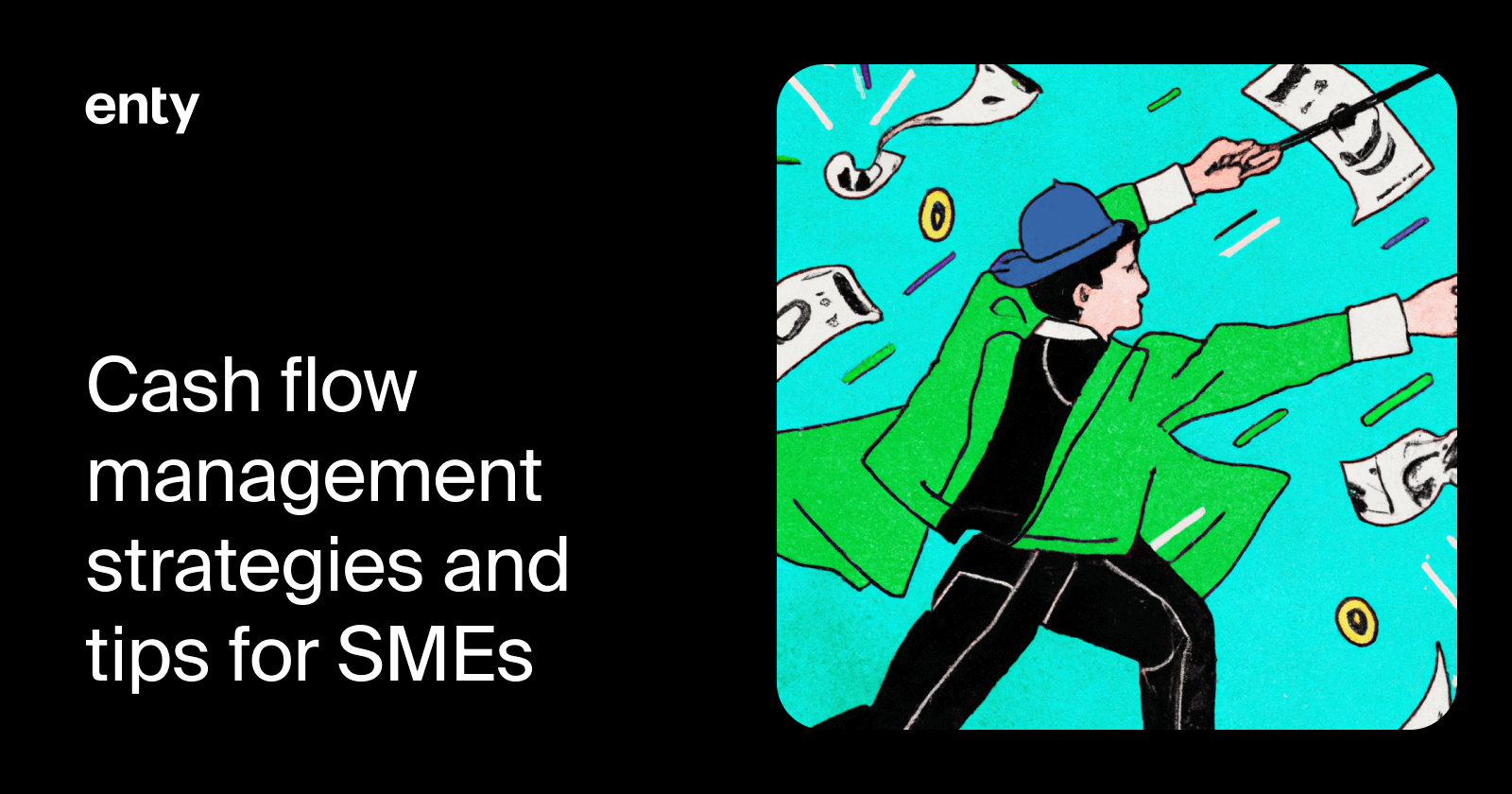 Cash Flow Management Strategies And Tips For Small Businesses