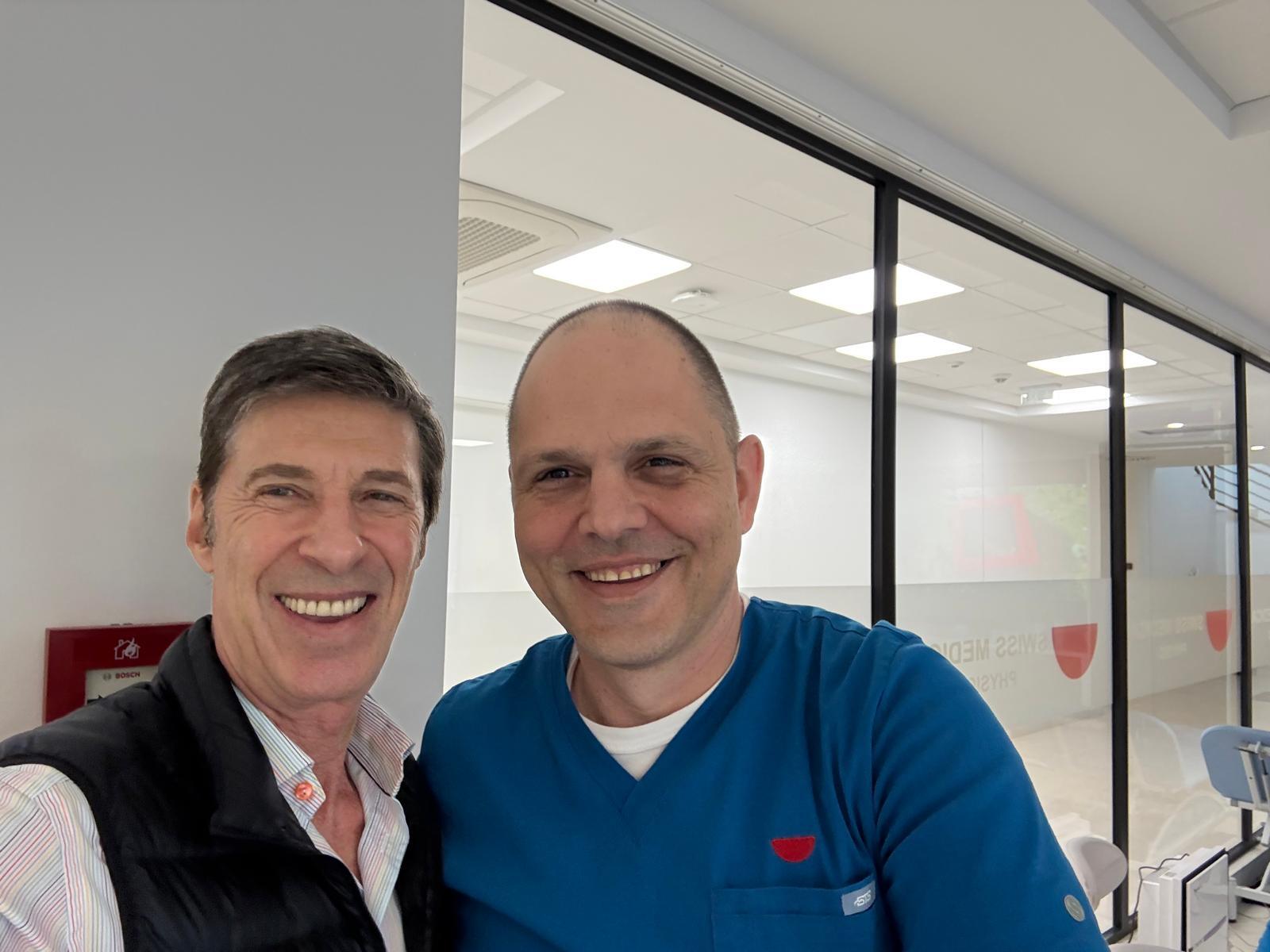 Stem Cell Therapy for Alzheimer's Patients | Swiss Medica