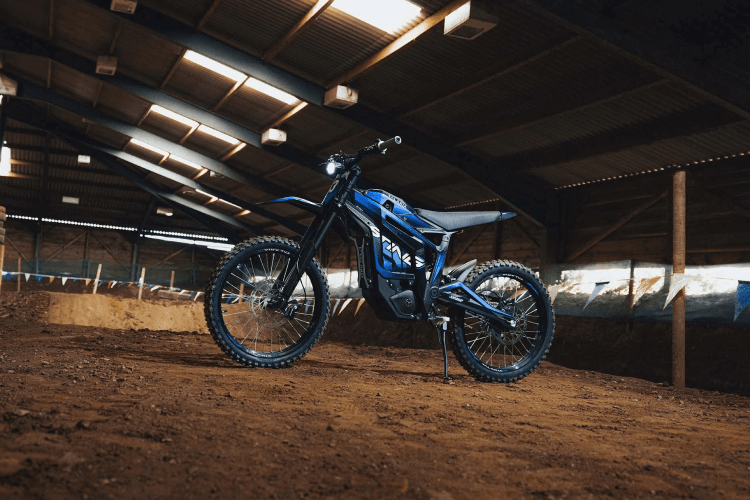 Talaria - STING R TL4000 L1e