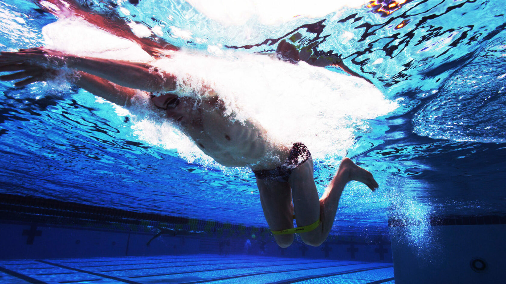 Ultimate Guide To Breaststroke Kick Technique