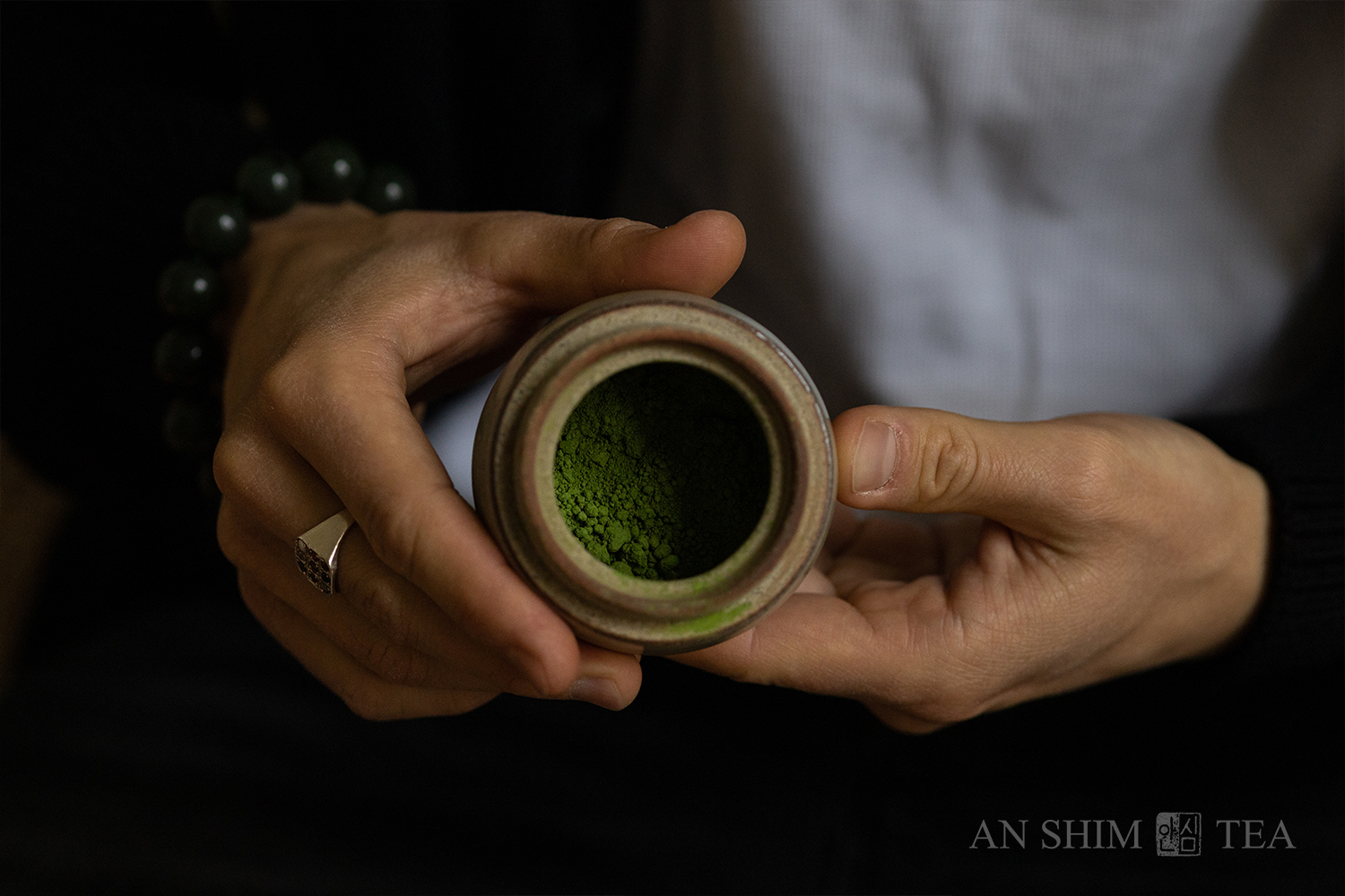 Uji Matcha | Matcha Tea from Uji | Japanese Matcha