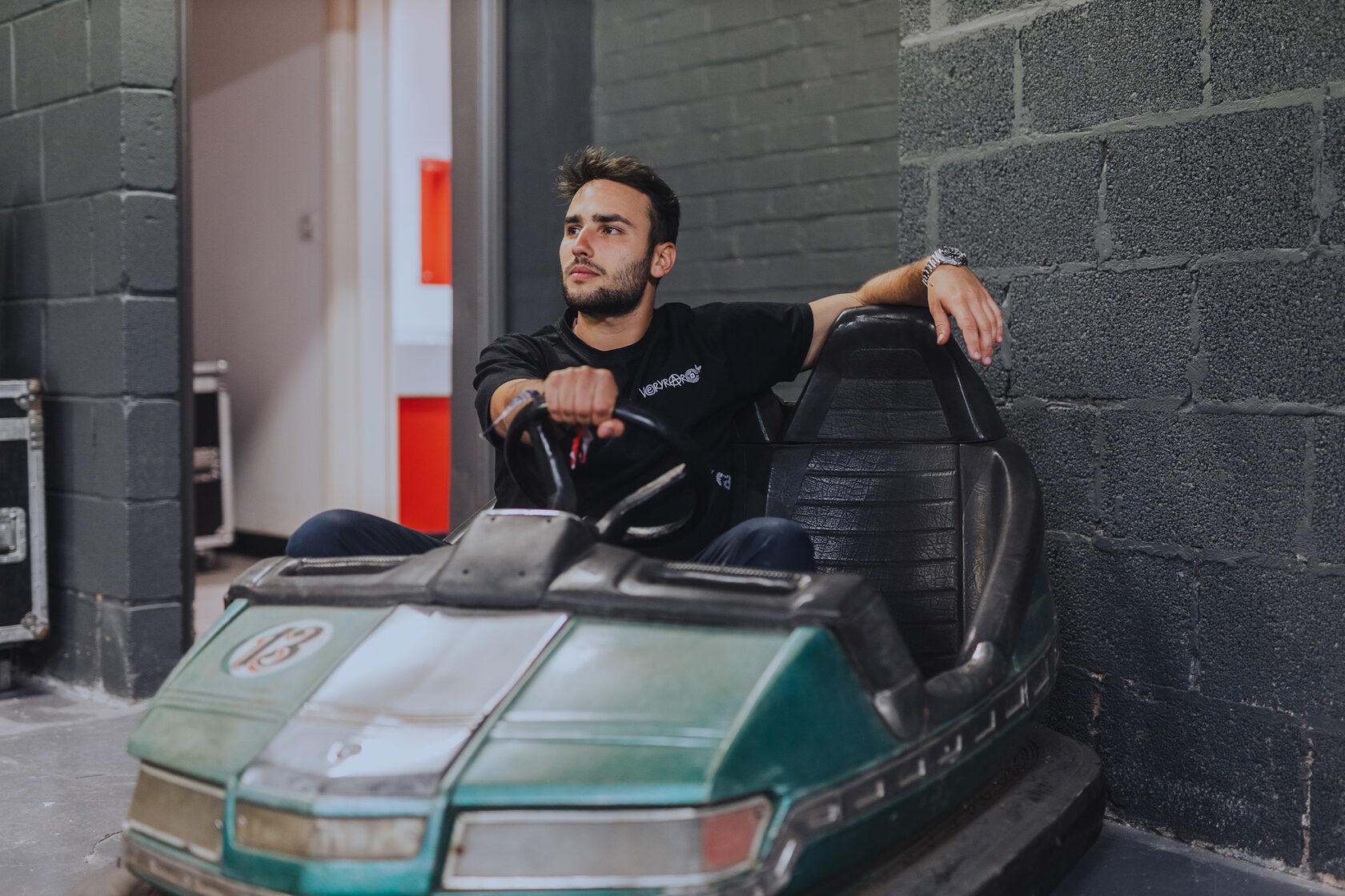 Neidex: music has the power to amplify our emotions