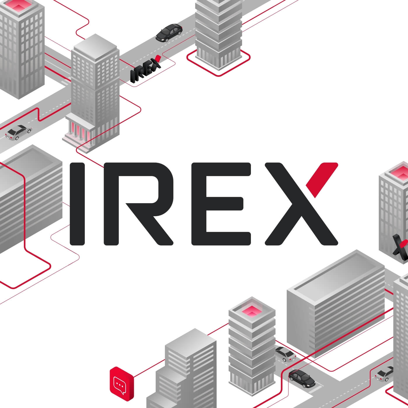 About AI Security Platform | IREX