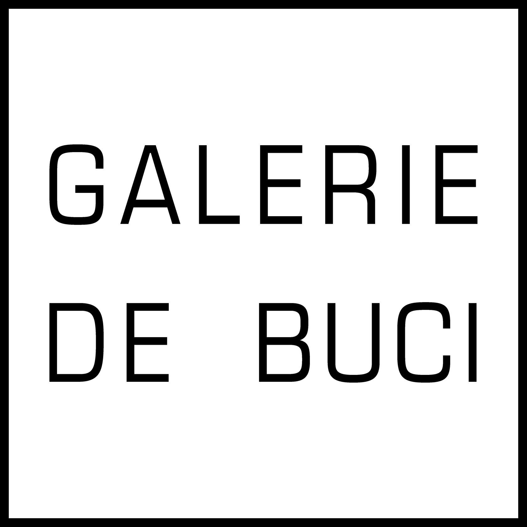 Galerie de Buci