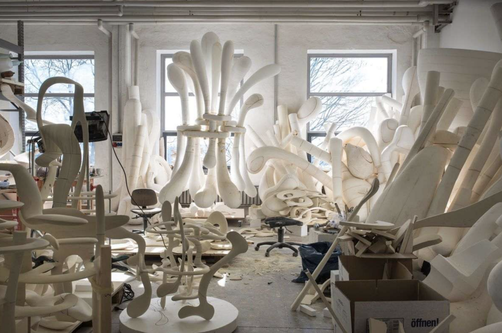 Contemporary Sculpture: Exploring Themes, Artists, and Innovations