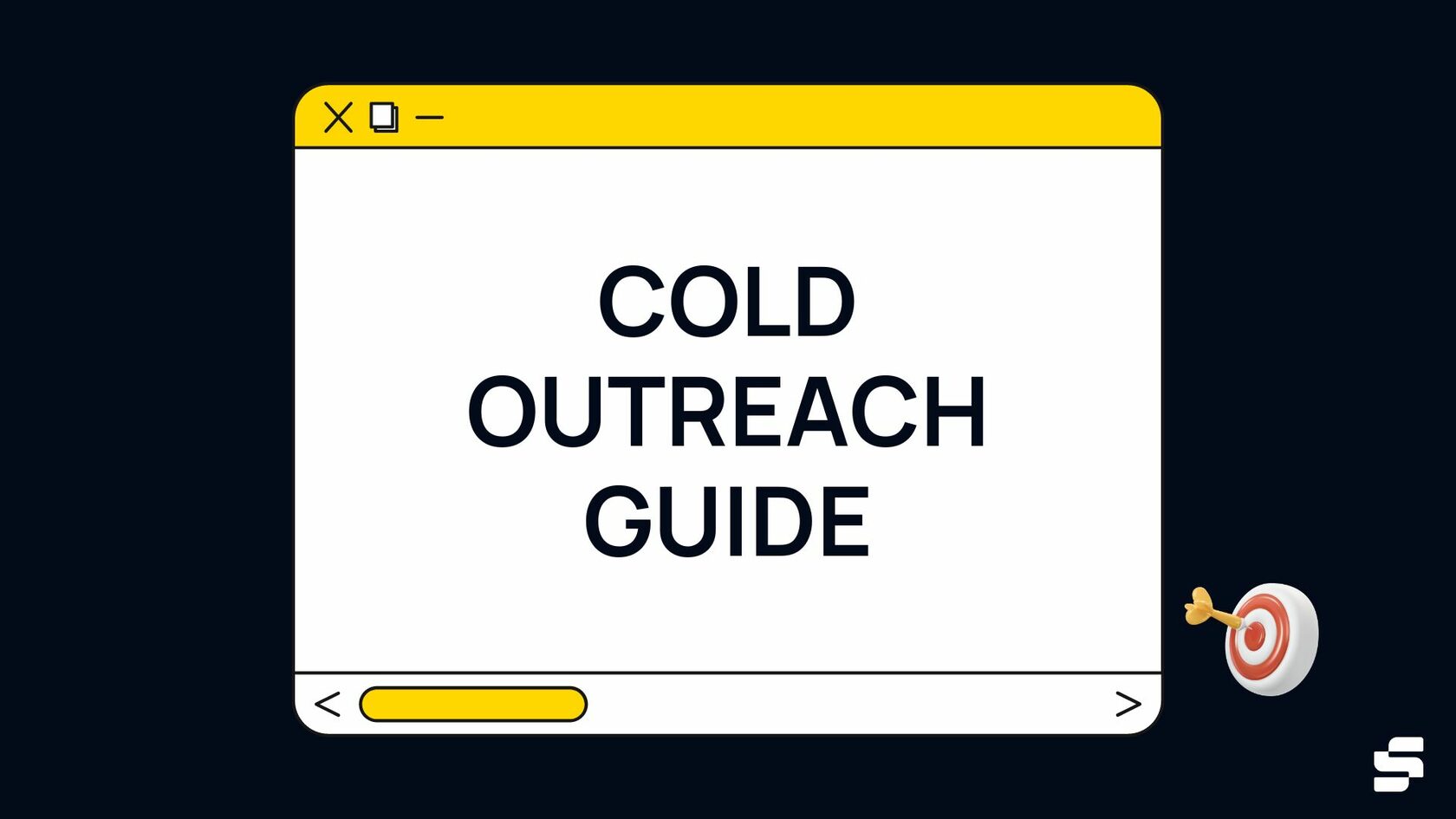 Cold Outreach Guide