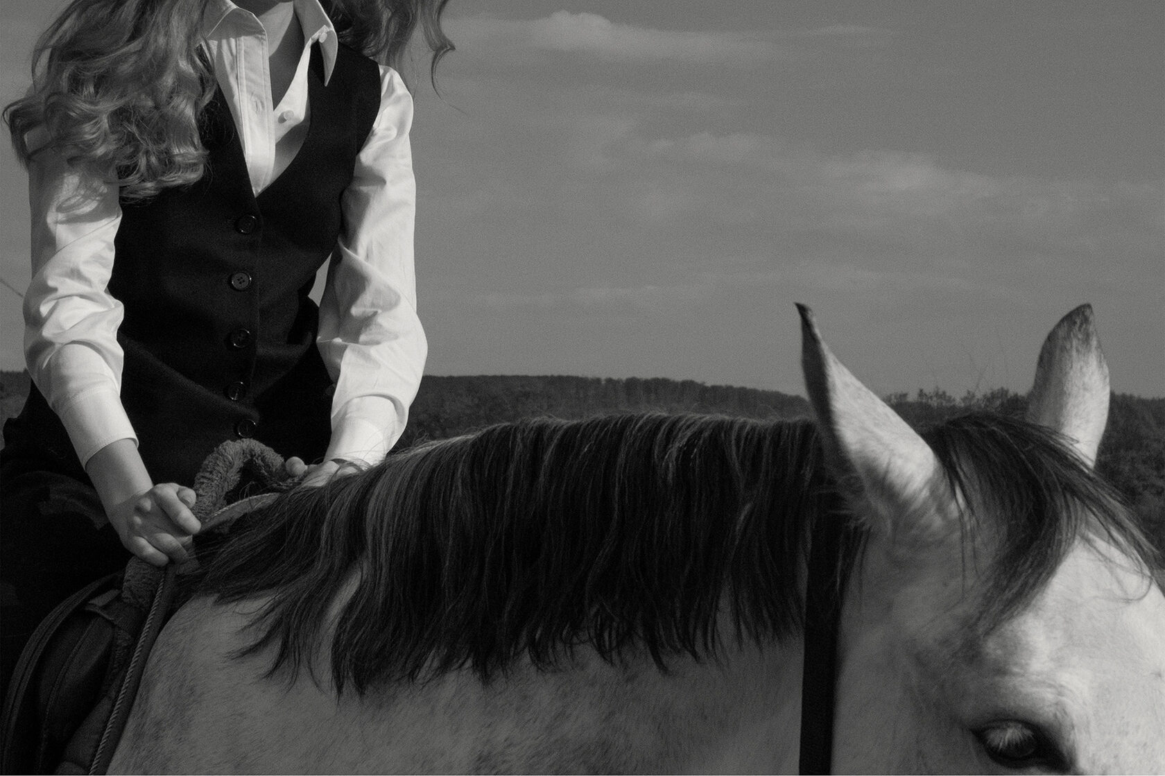 Photographer MARIA CHEKHOVSKAYA