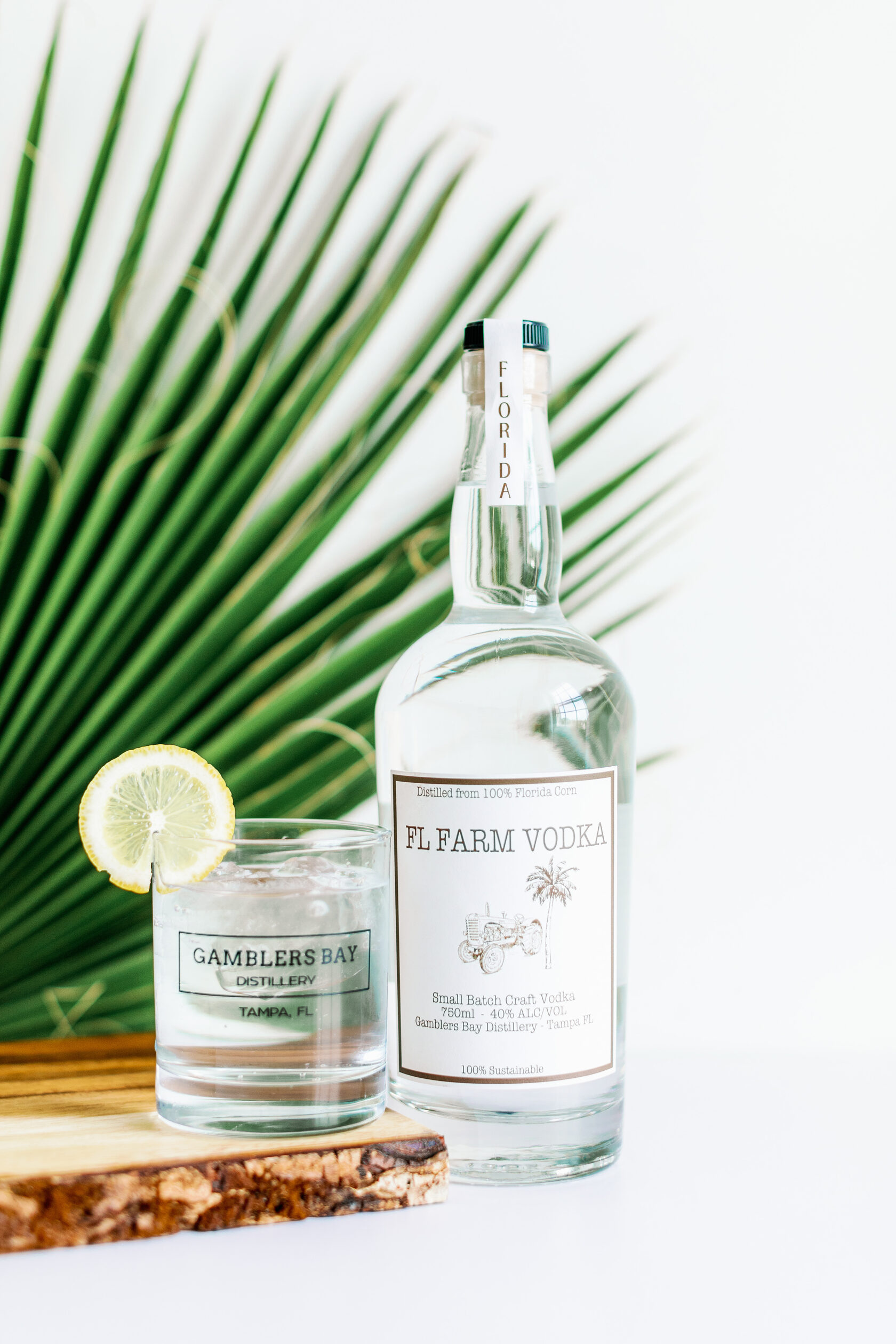 Gamblers Bay Distillery