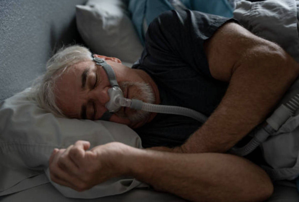 L’apnée mixte : quand plusieurs types d’apnée s’entremêlent