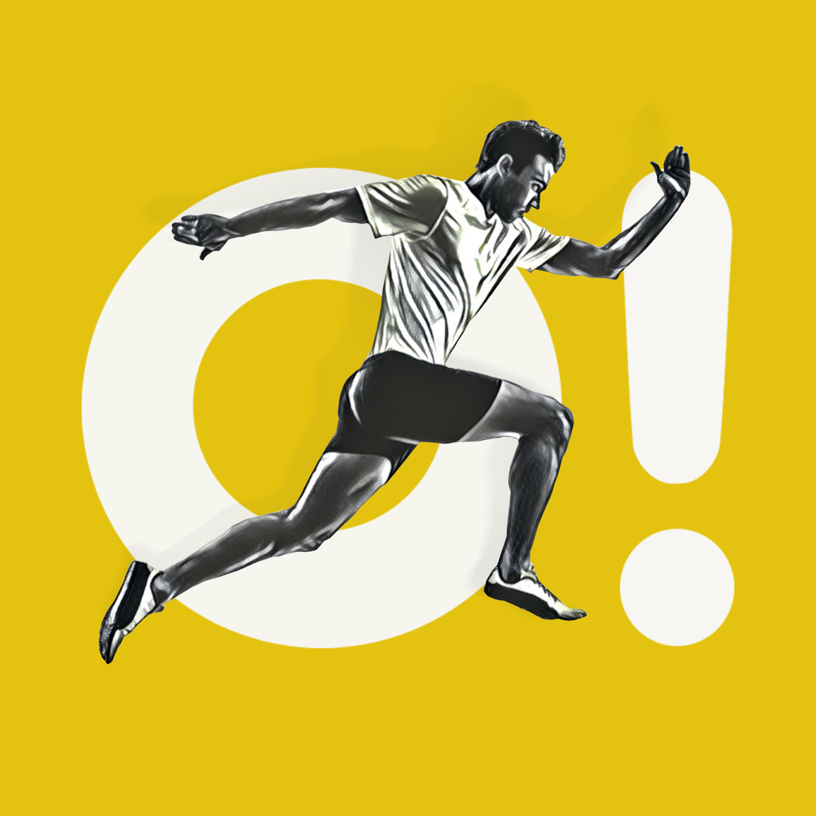 OMY! Sports - AI-powered endurance sports coaching app.