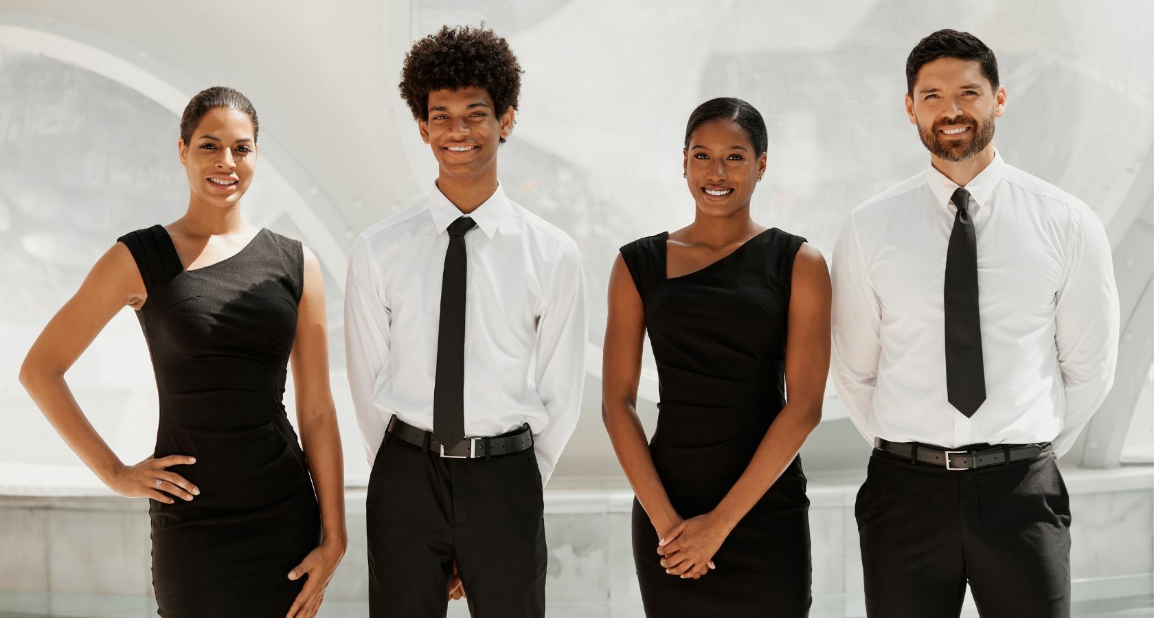 Event Staffing Agency in Miami | Julia Valler Event Staffing