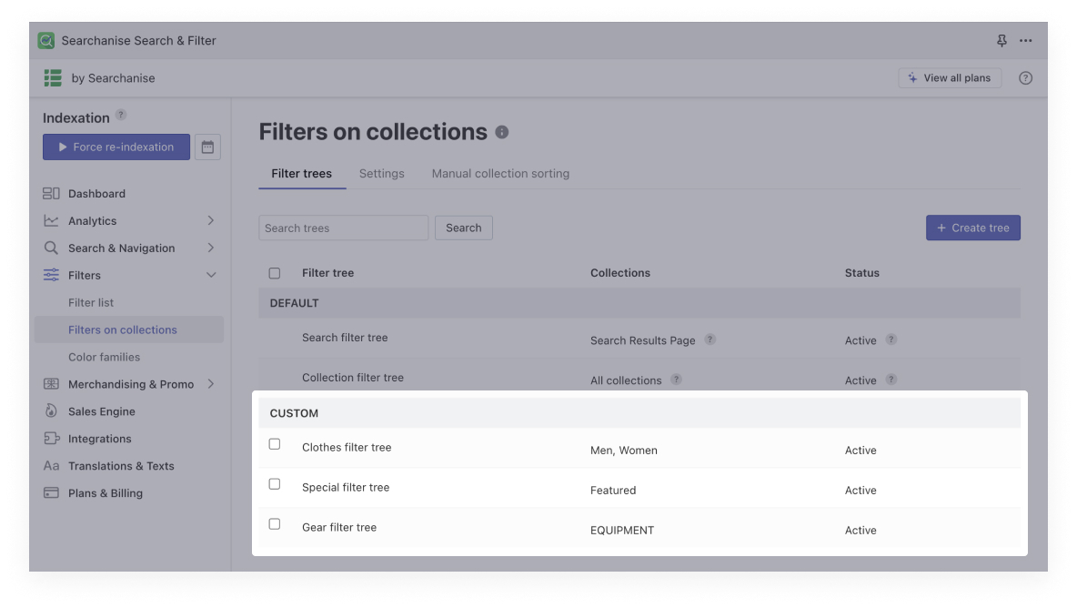 16 Hacks to Build Ultimate Filter UX/UI