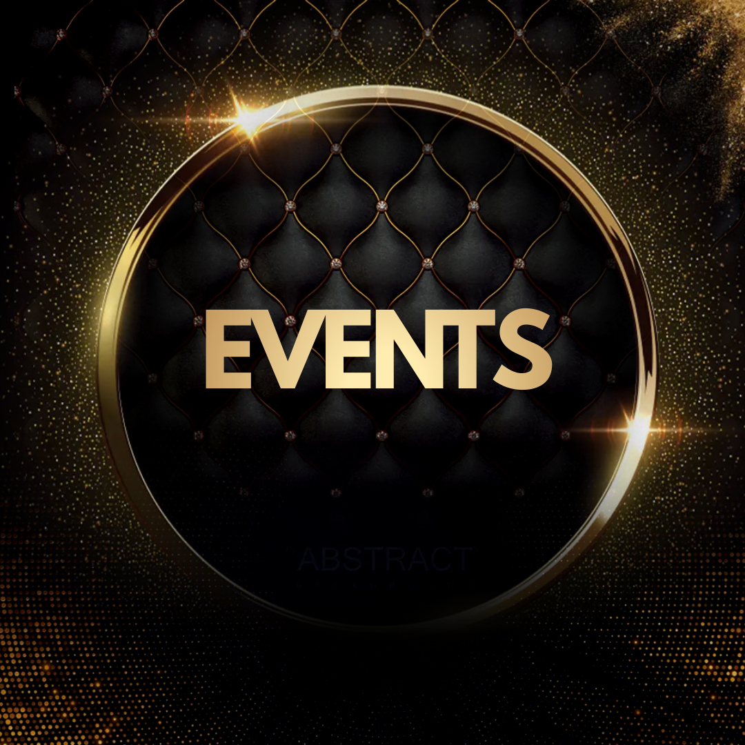 Gold Puerto Banus Marbella Live Event & Music