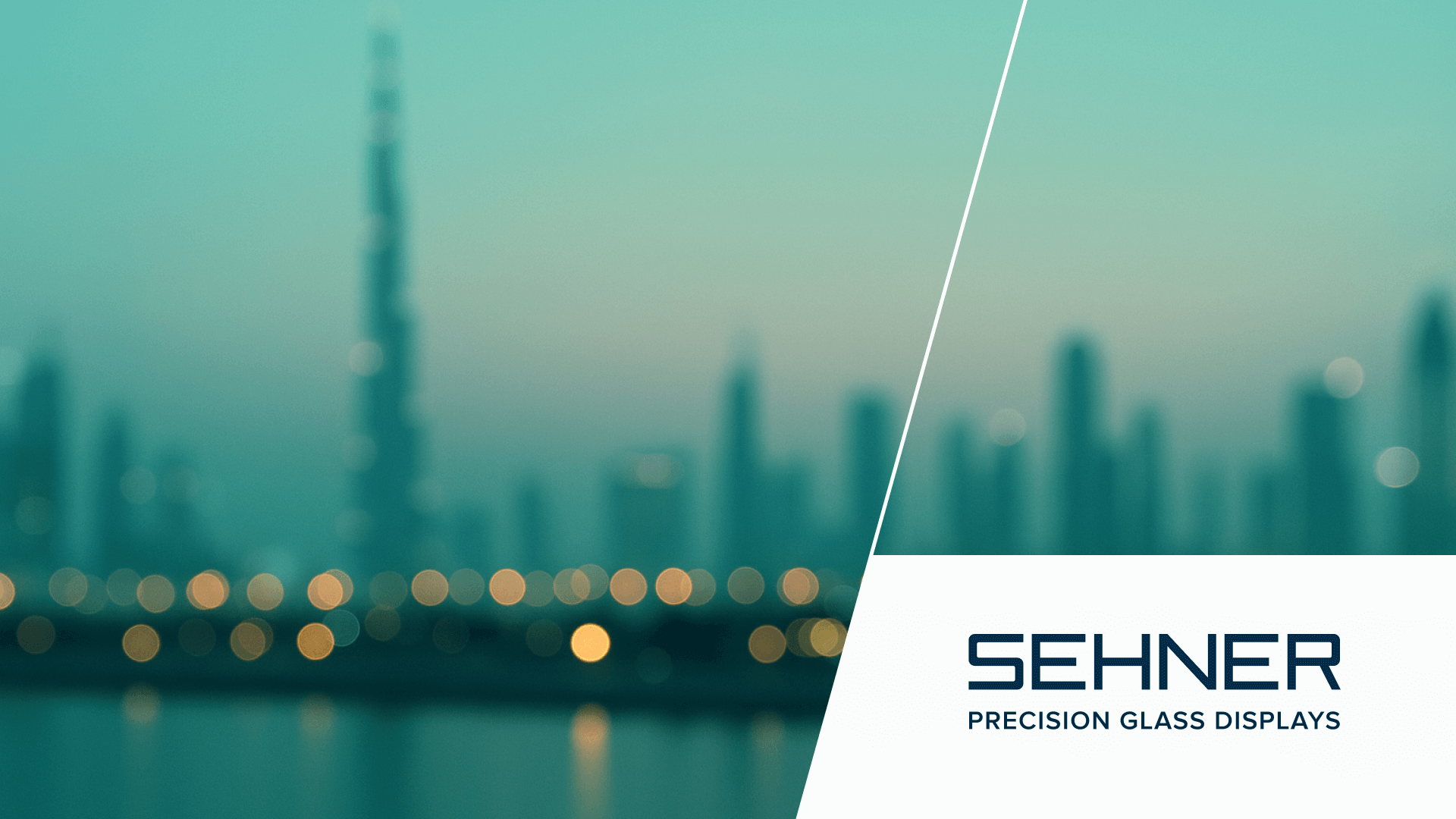 Sehner Precision Glass Displays at ICOM Dubai 2025 – Museum Fair ...