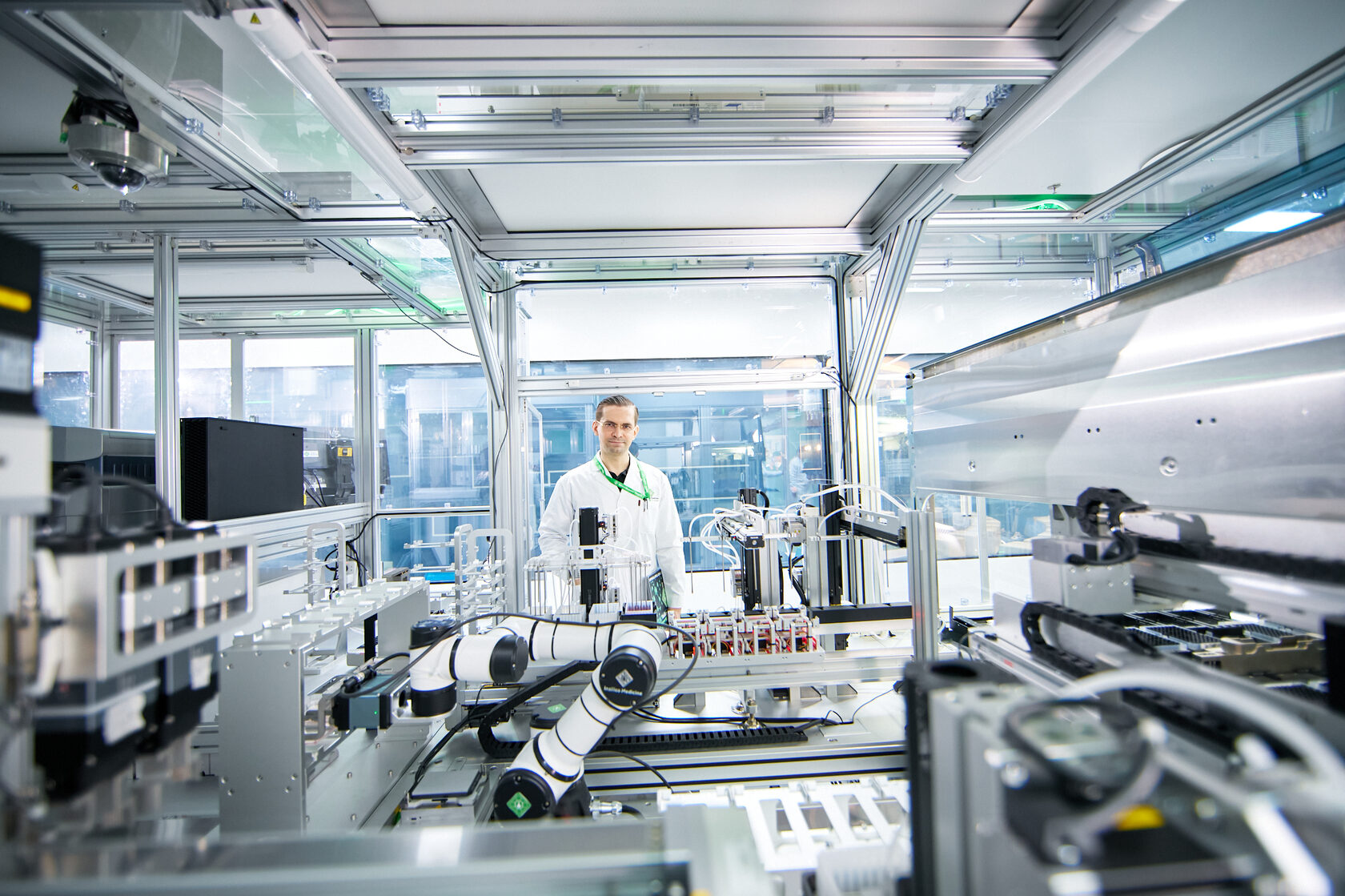 Media Kit | Insilico Medicine