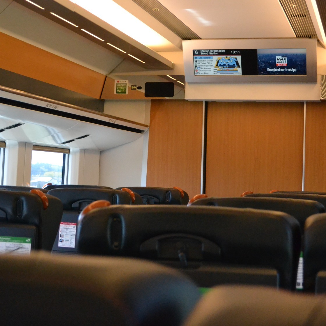 Full Guide of Japanese Train Tickets: Reading & Booking - JAPANESE TRAINS