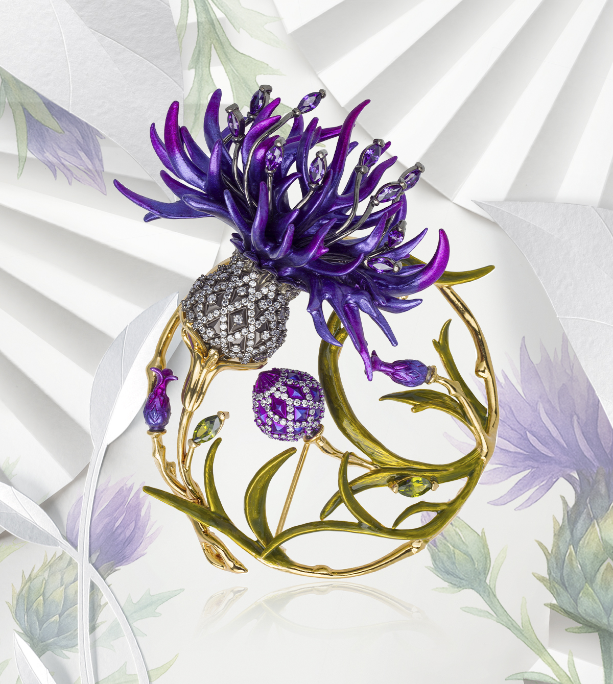 Acanta collection