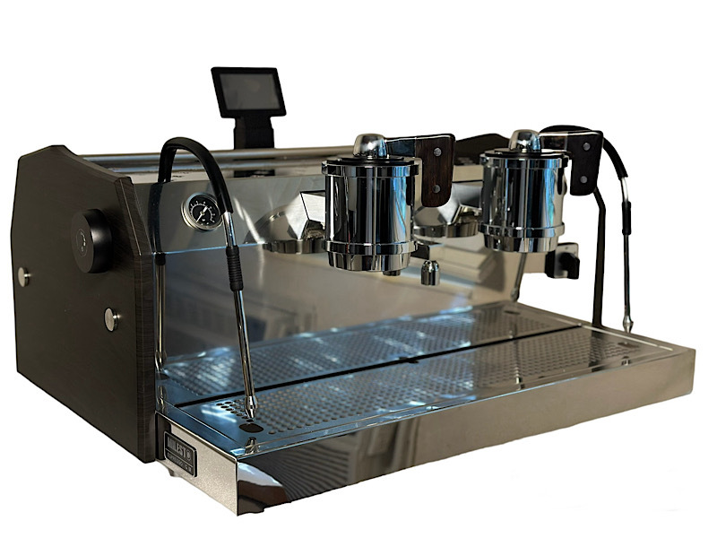 Commercial & Home Coffee Craft Solutions – Find Your Golden Cup