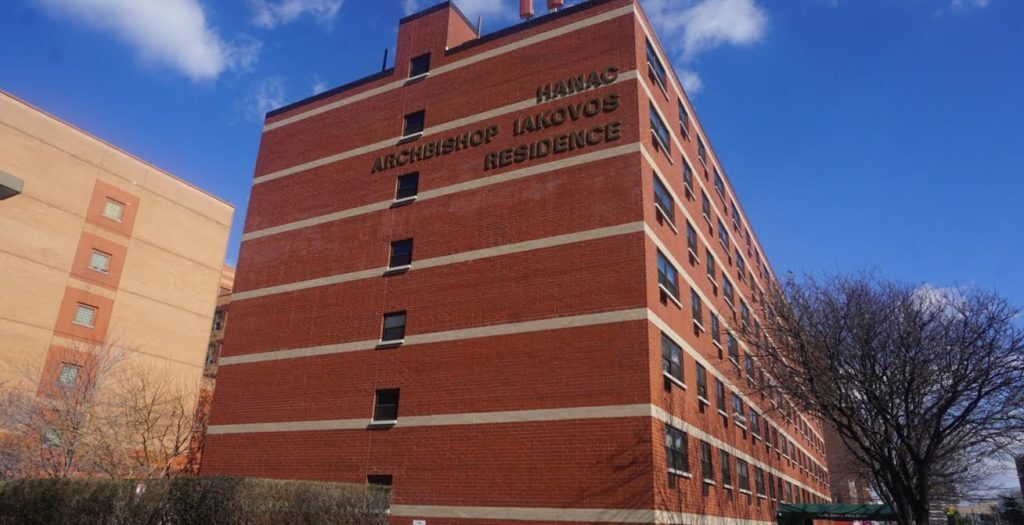 Affordable Housing - HANAC