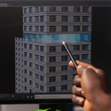 3D BIM Modeling & BIM Coordination Services