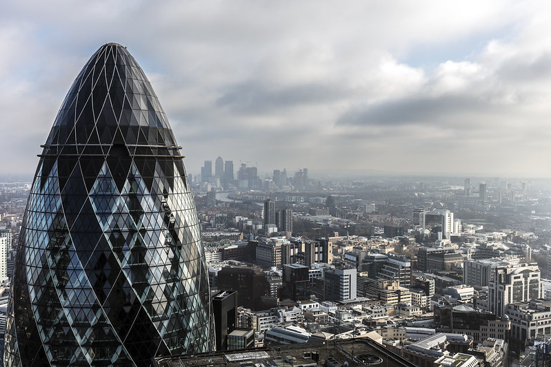 Safety in London: A Comprehensive Guide to Urban Security Measures and ...