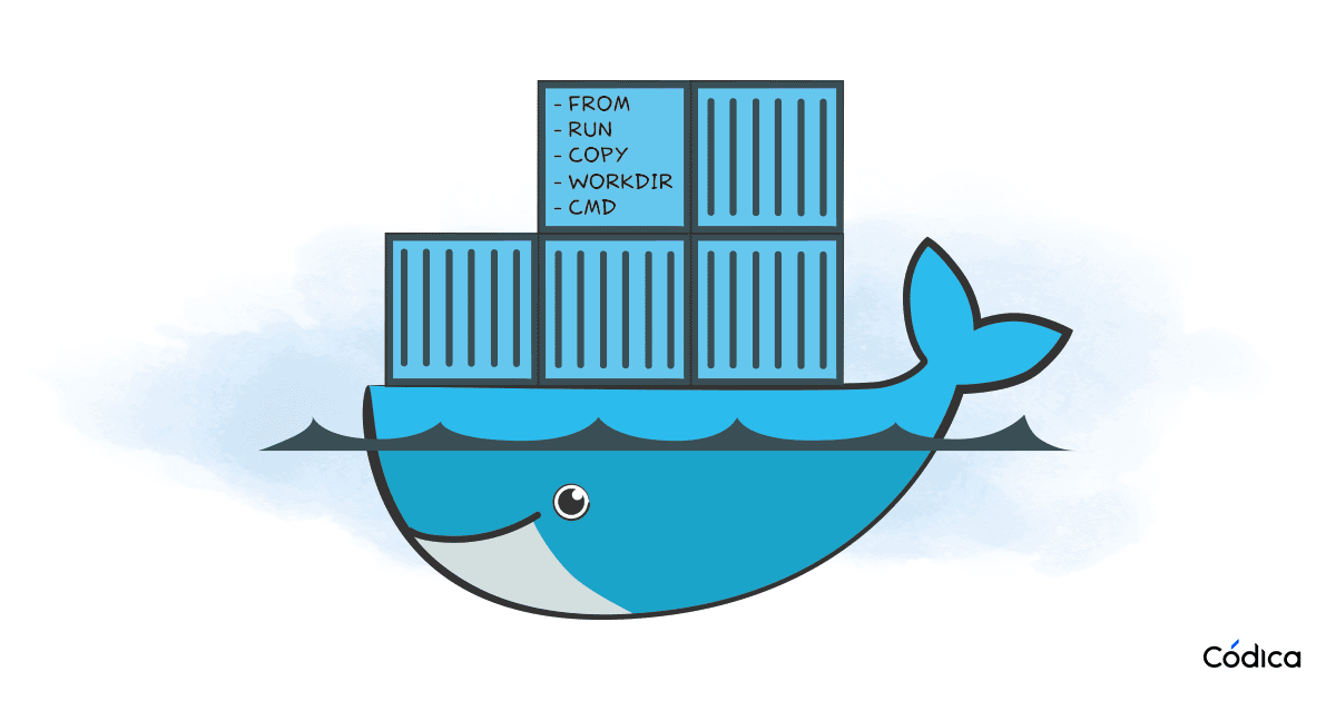 Cómo y por qué utilizar Docker