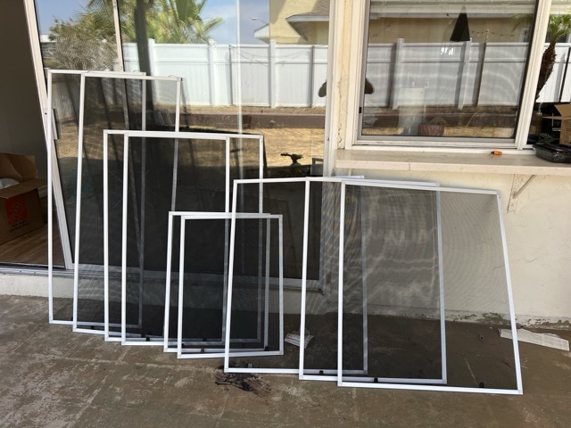 Golden Screen Services – Mobile Screen Repair Near Me