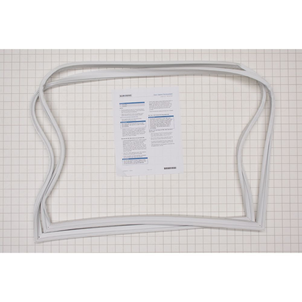 Buy 7042255 Genuine Sub-Zero Door Gasket | Replace 7010584, 3212110