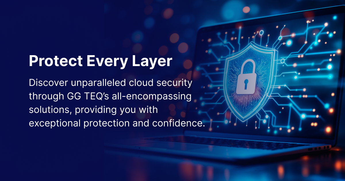 Cloud Security Expertise