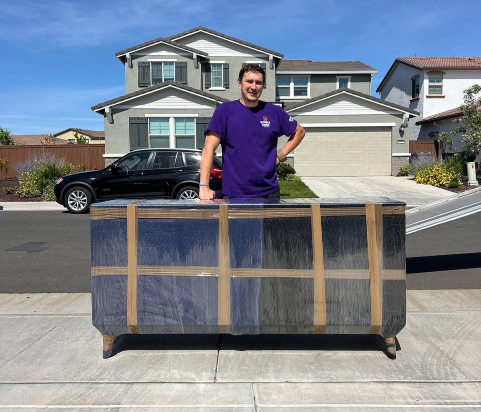 Moving Local Company in Sacramento CA