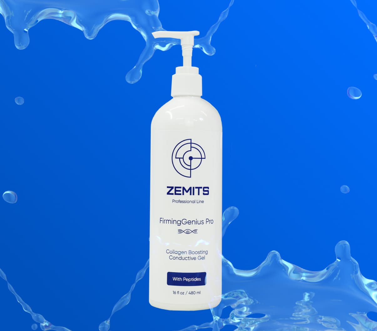 Zemits Klein RF Skin Tightening System| Zemits Aesthetic Devices in the USA