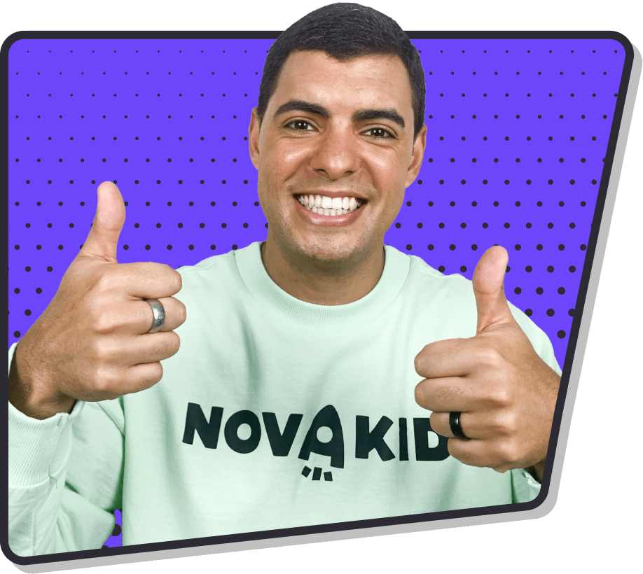 Explore Novakid TEFL and CPD resources for teachers