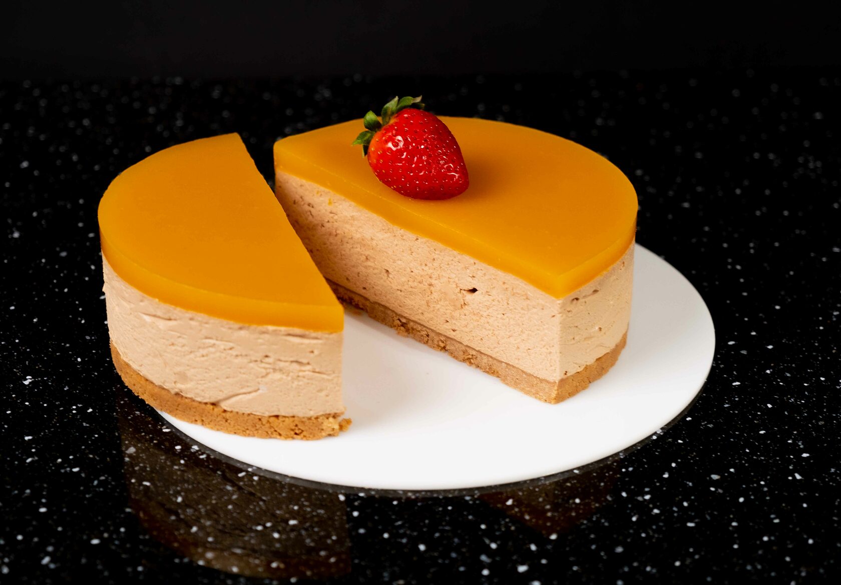 MasterClass - Cheesecake-uri