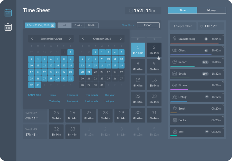 TIMEFLIP2 time tracker hardware guide